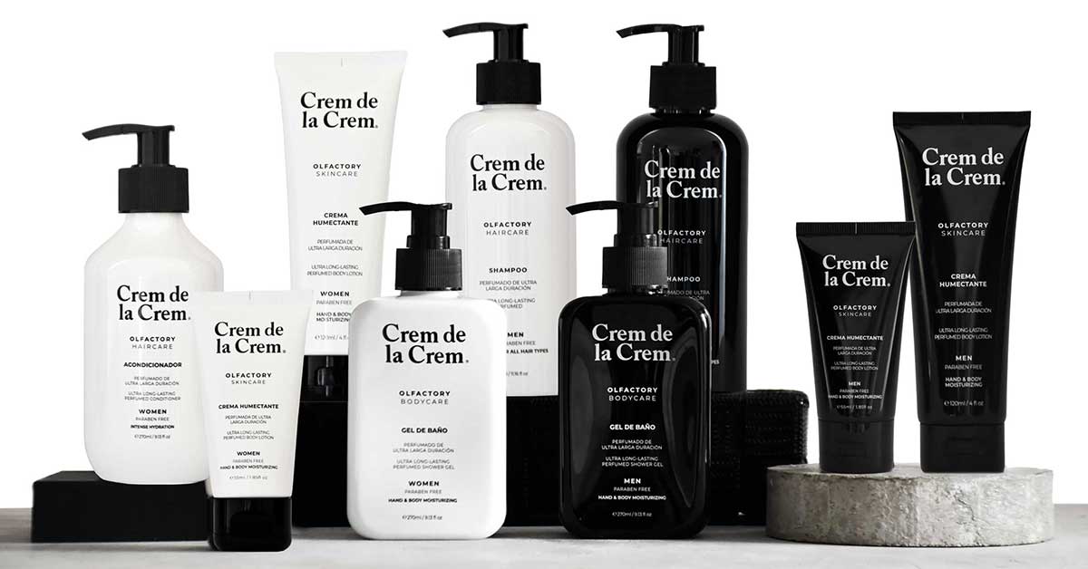 Productos – Crem de la Crem